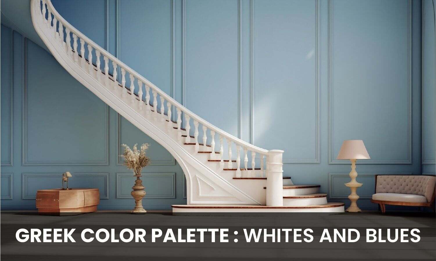 9 Ways for a Stunning Greece Interior Transformation